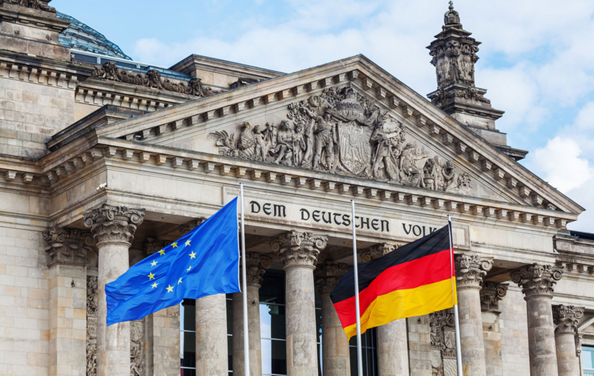 German Council of Economic Experts: Statement on the German Recovery ...