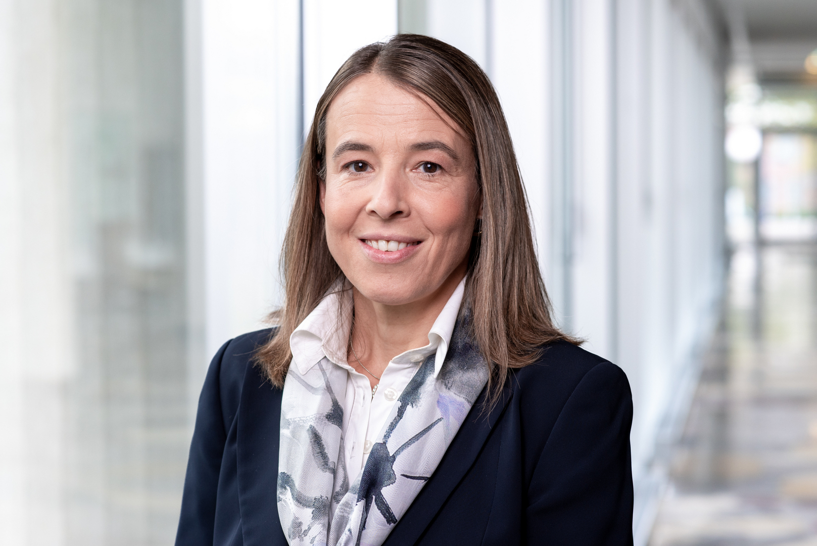 Sachverständigenrat für Wirtschaft: Prof. Dr. mult. Dr. h.c. Ulrike ...