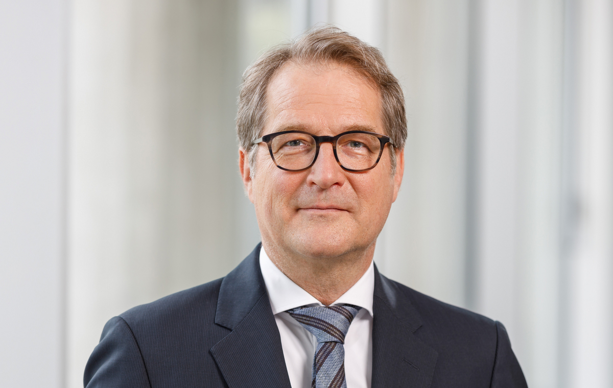 German Council of Economic Experts: Volker Wieland resigns from the ...